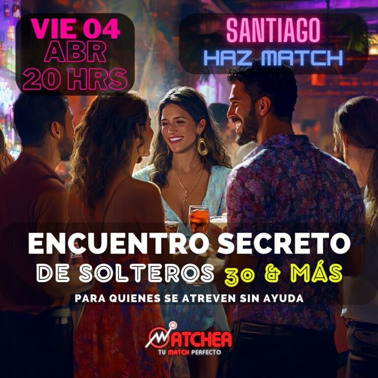 Eventos - Matchea